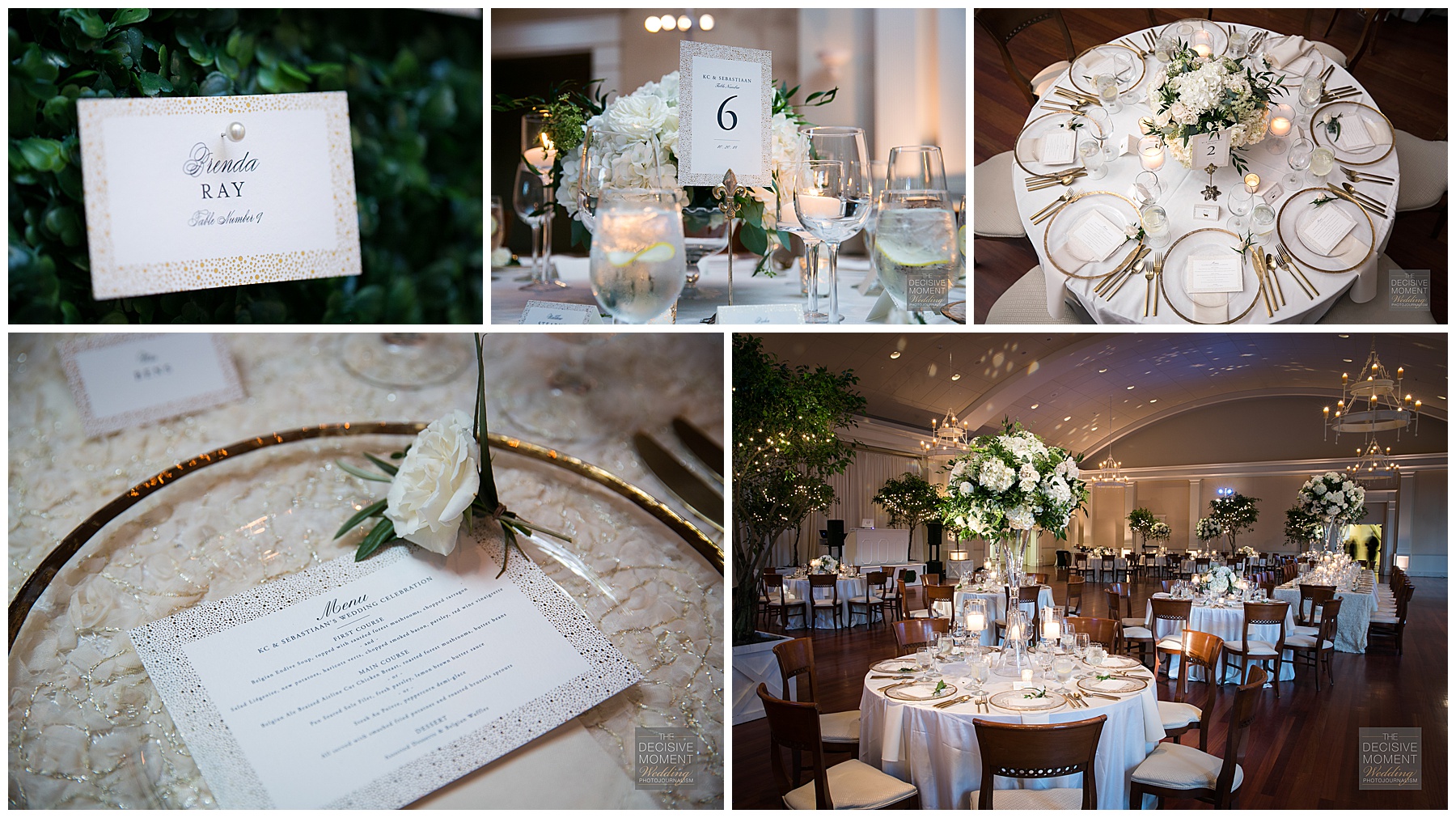 Swan House Gardens Wedding | K + S - The Decisive Moment Photojournalism